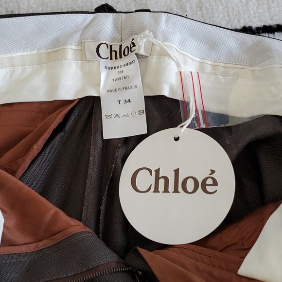 Chloe | Pants & Jumpsuits | Chloe Suit Pants | Poshmark